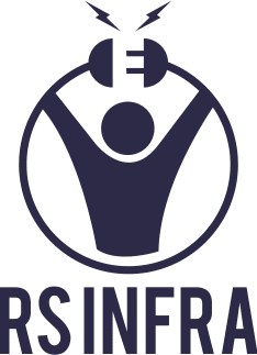Electrical and Civil Contractor Pune, Maharashtra India. | RS Infra
